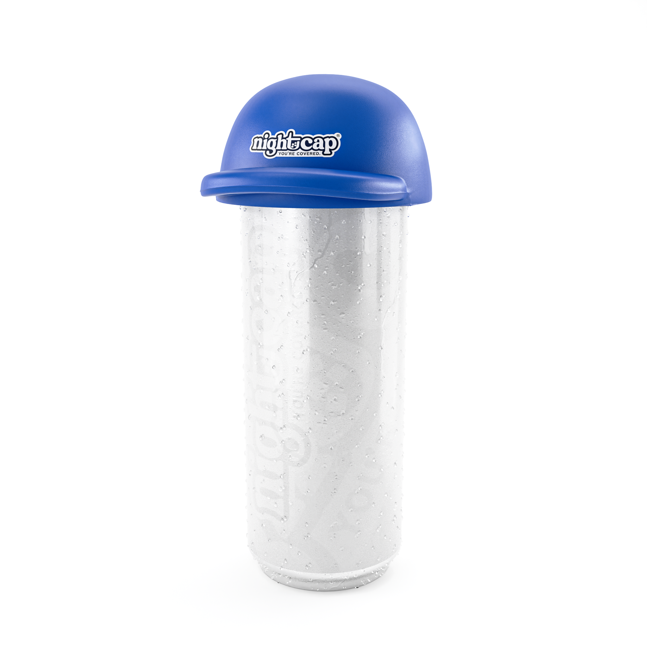 (NEW!) CanCap - Hat for Soda, Seltzers, and Beers – NightCapIt