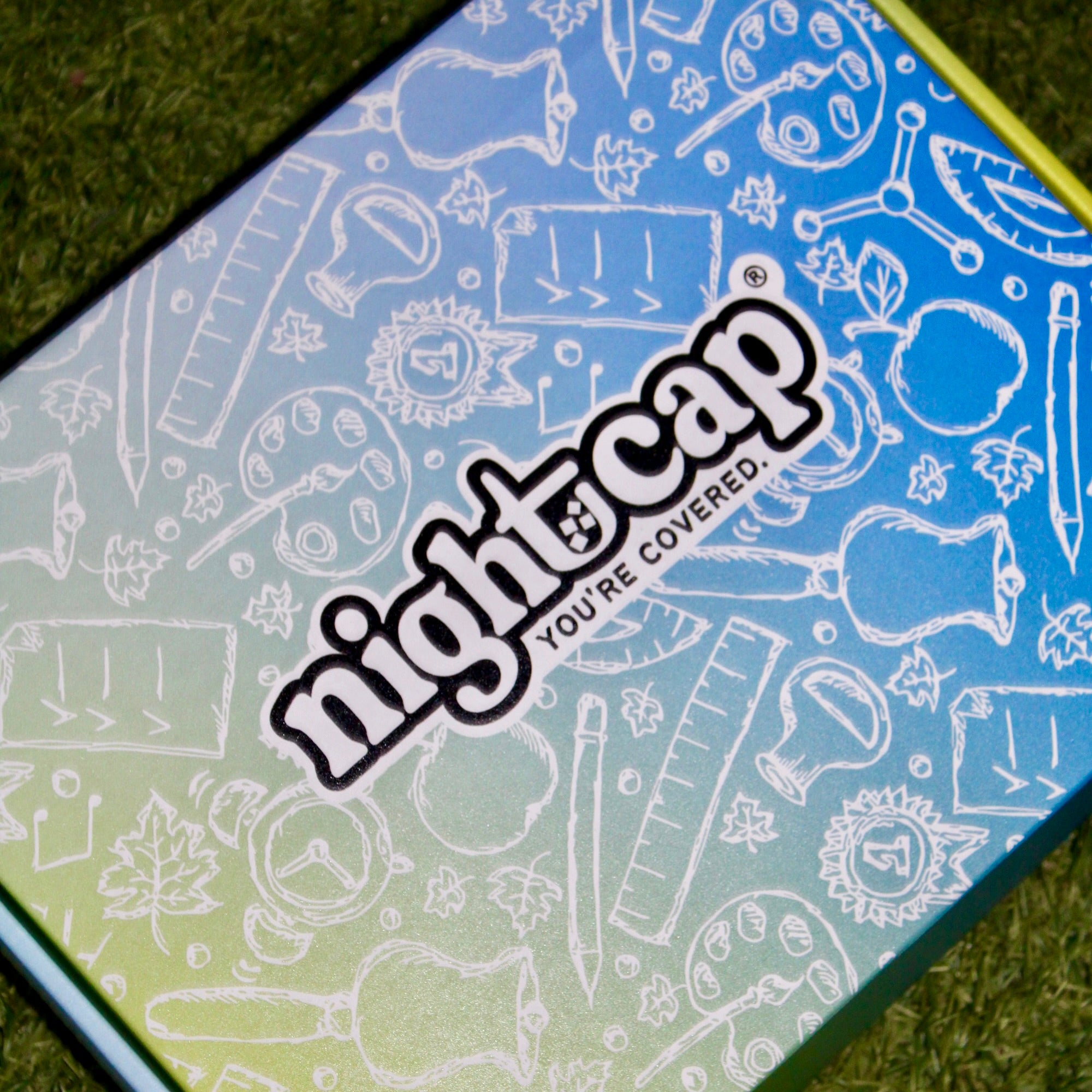 Nightcap® | Drink Spiking Prevention Products – NightCapIt