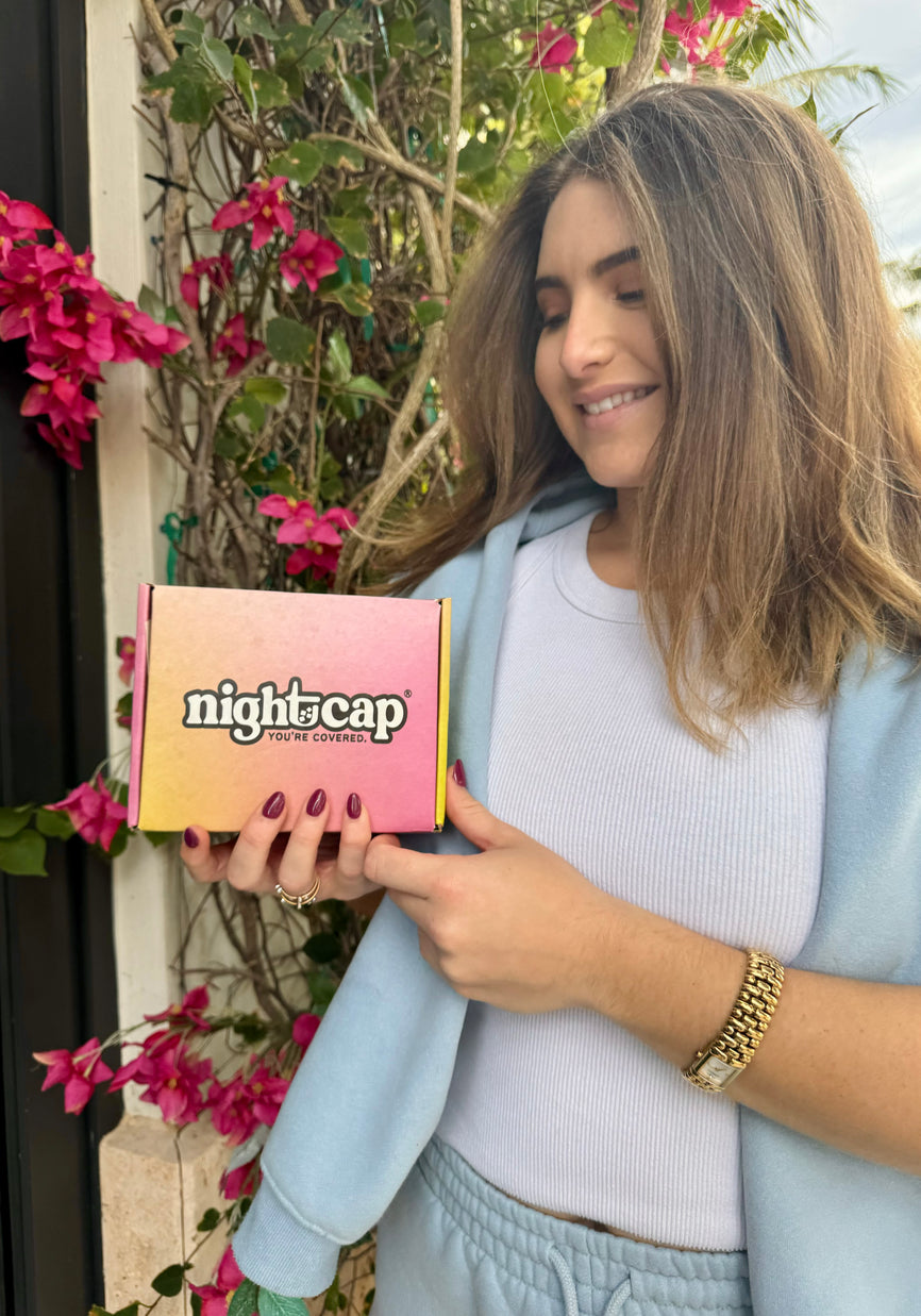 Nightcap® | Drink Spiking Prevention Products – NightCapIt