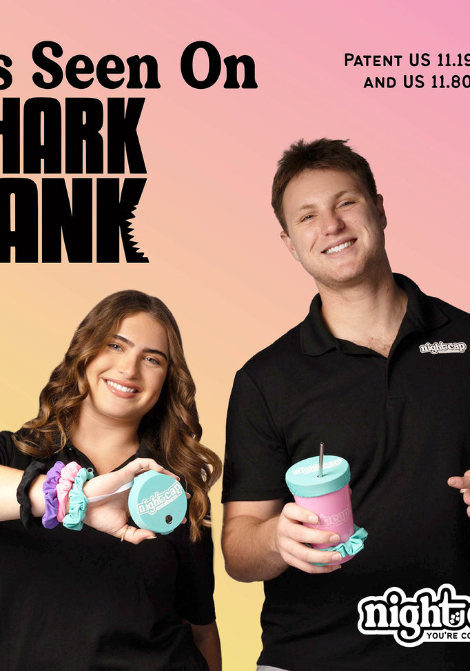 Nightcap® | Drink Spiking Prevention Products – NightCapIt