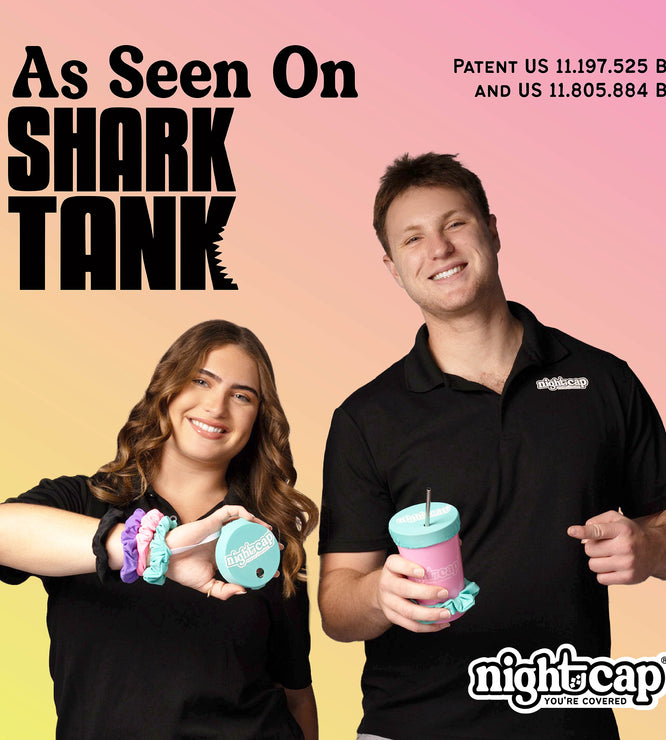 All NightCap Products – NightCapIt