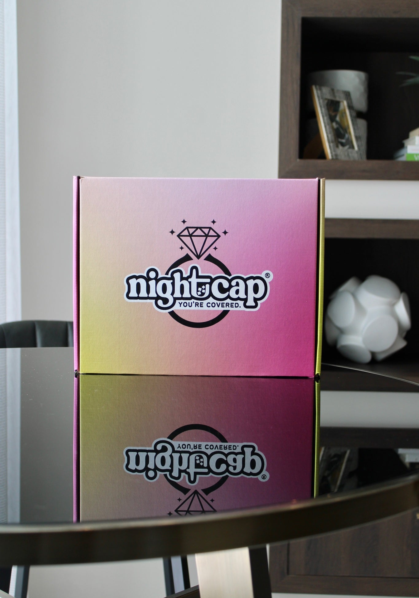 Products – NightCapIt