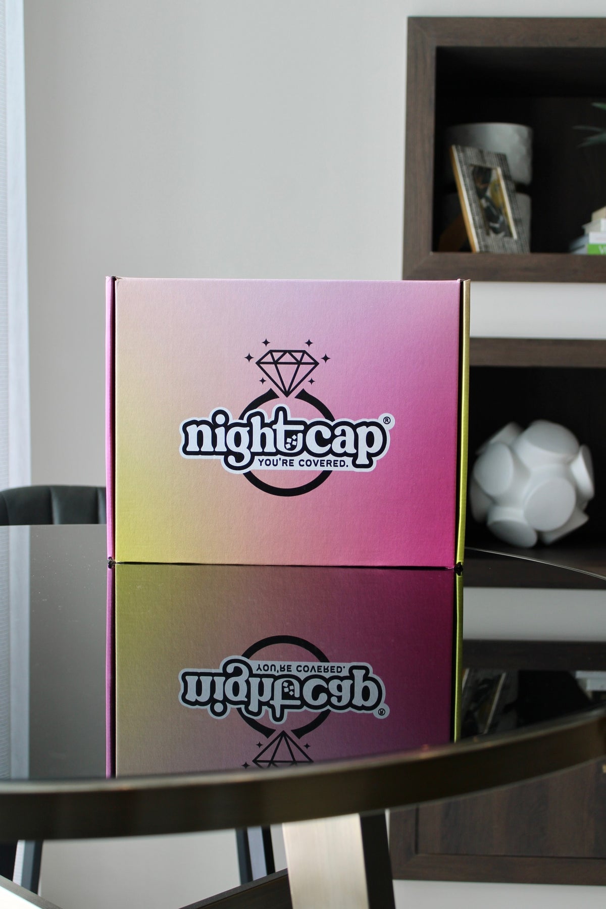 (NEW!) NightCap Bachelorette Box – NightCapIt